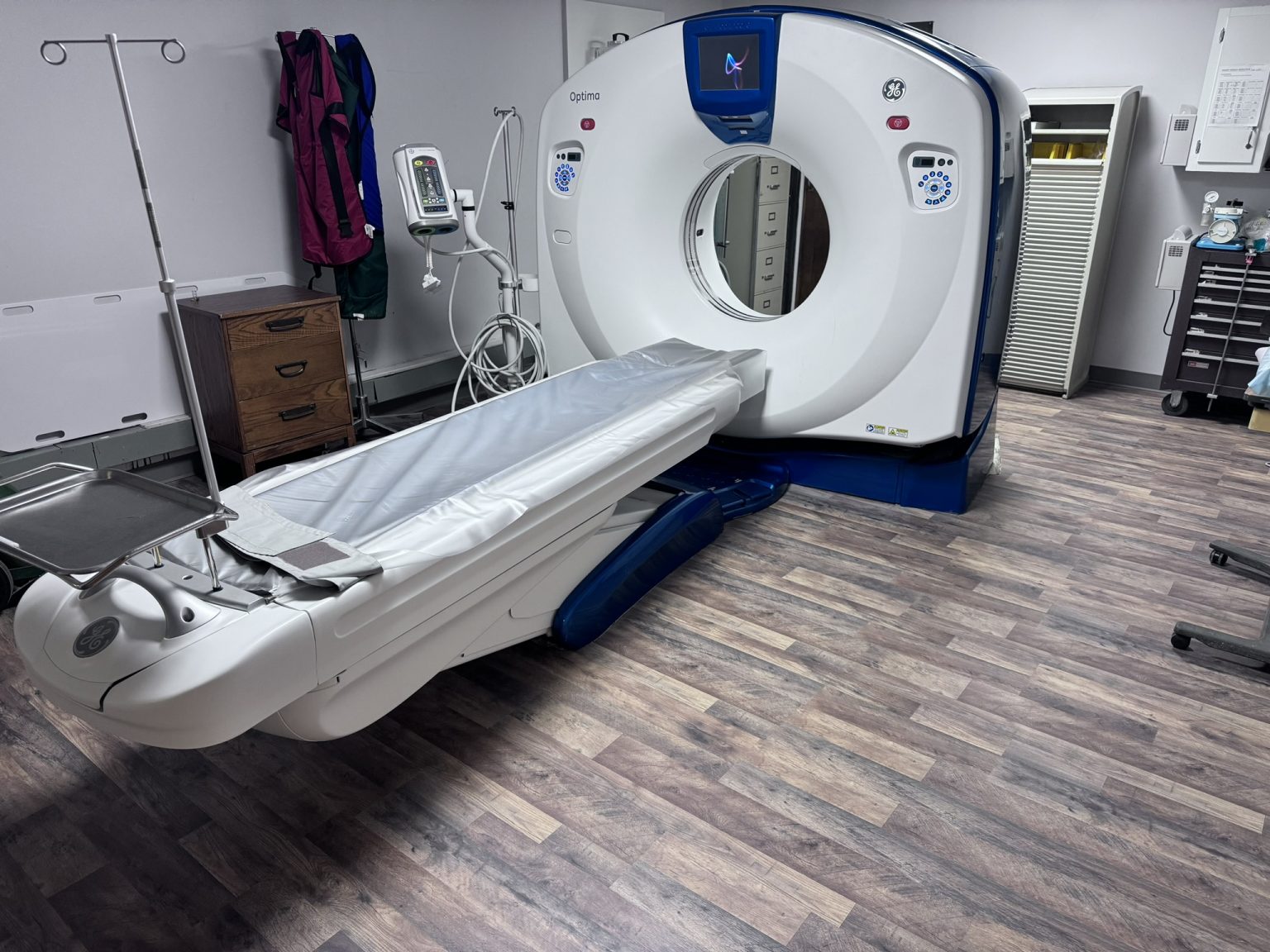 Imaging Services - Crenshaw Community Hospital