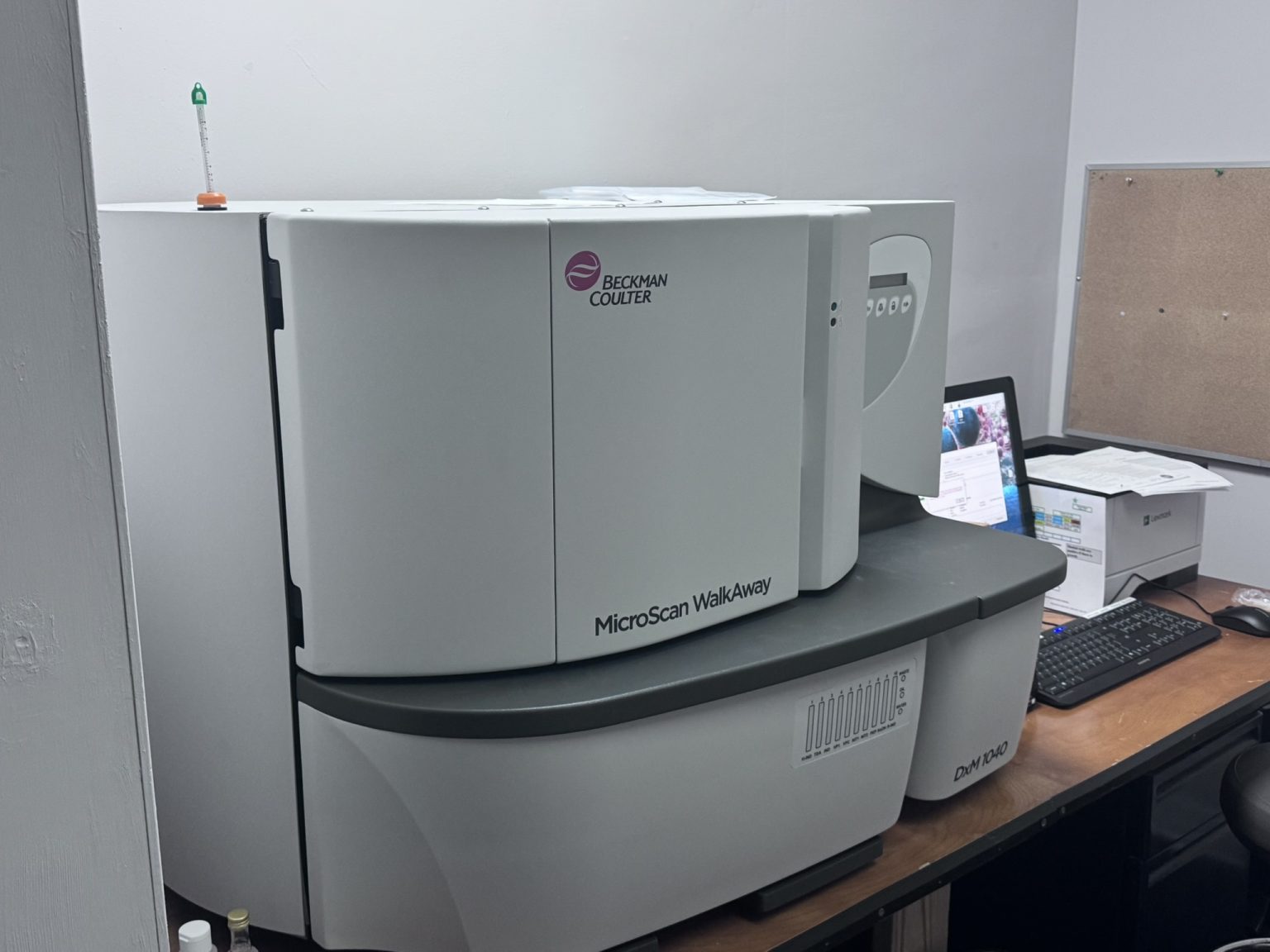 Lab Services - Crenshaw Community Hospital