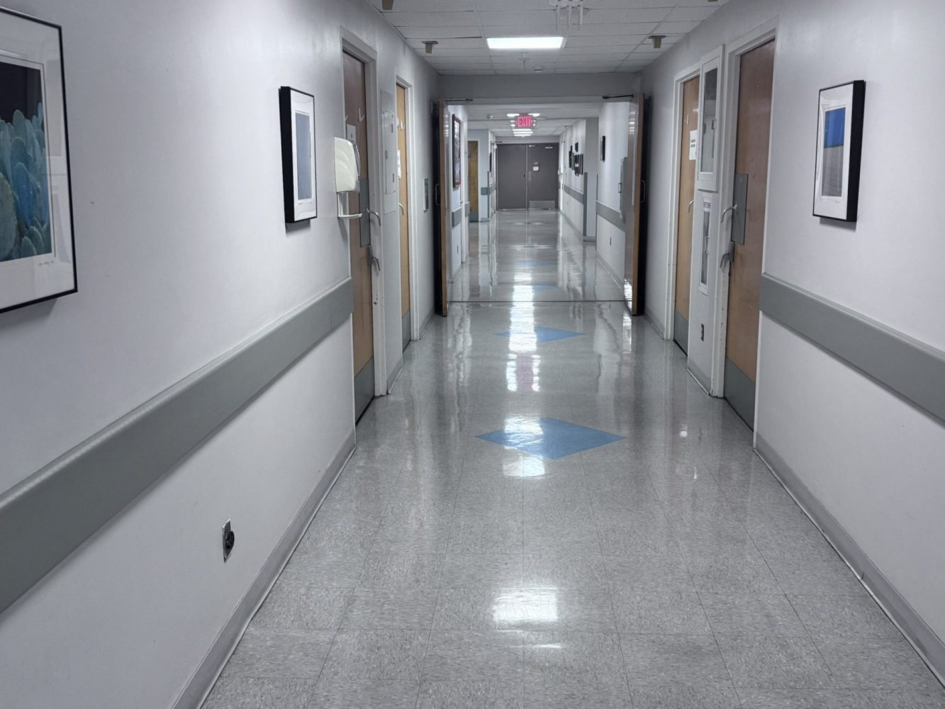 Outpatient Services - Crenshaw Community Hospital